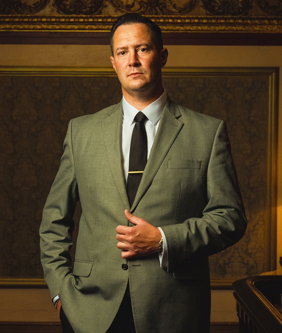 Jay O’Donnell, Attorney at Law – Joplin, Missouri