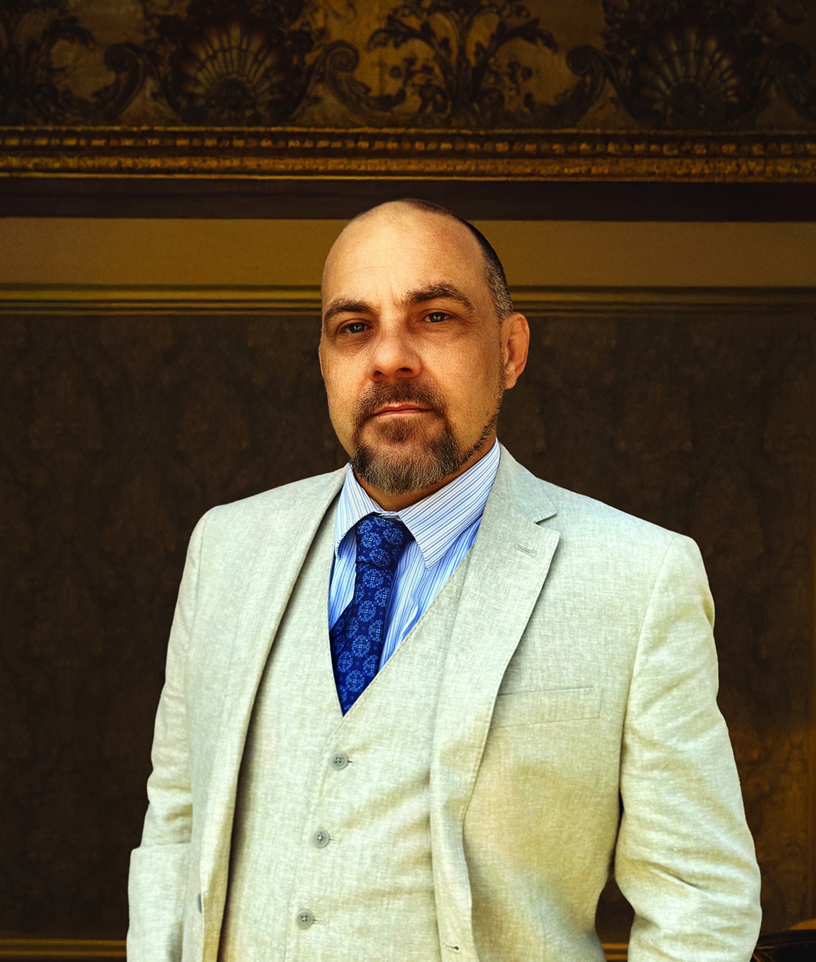 Marshall Miller – Stilley Law